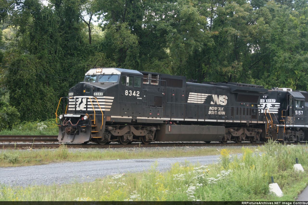 NS 8342